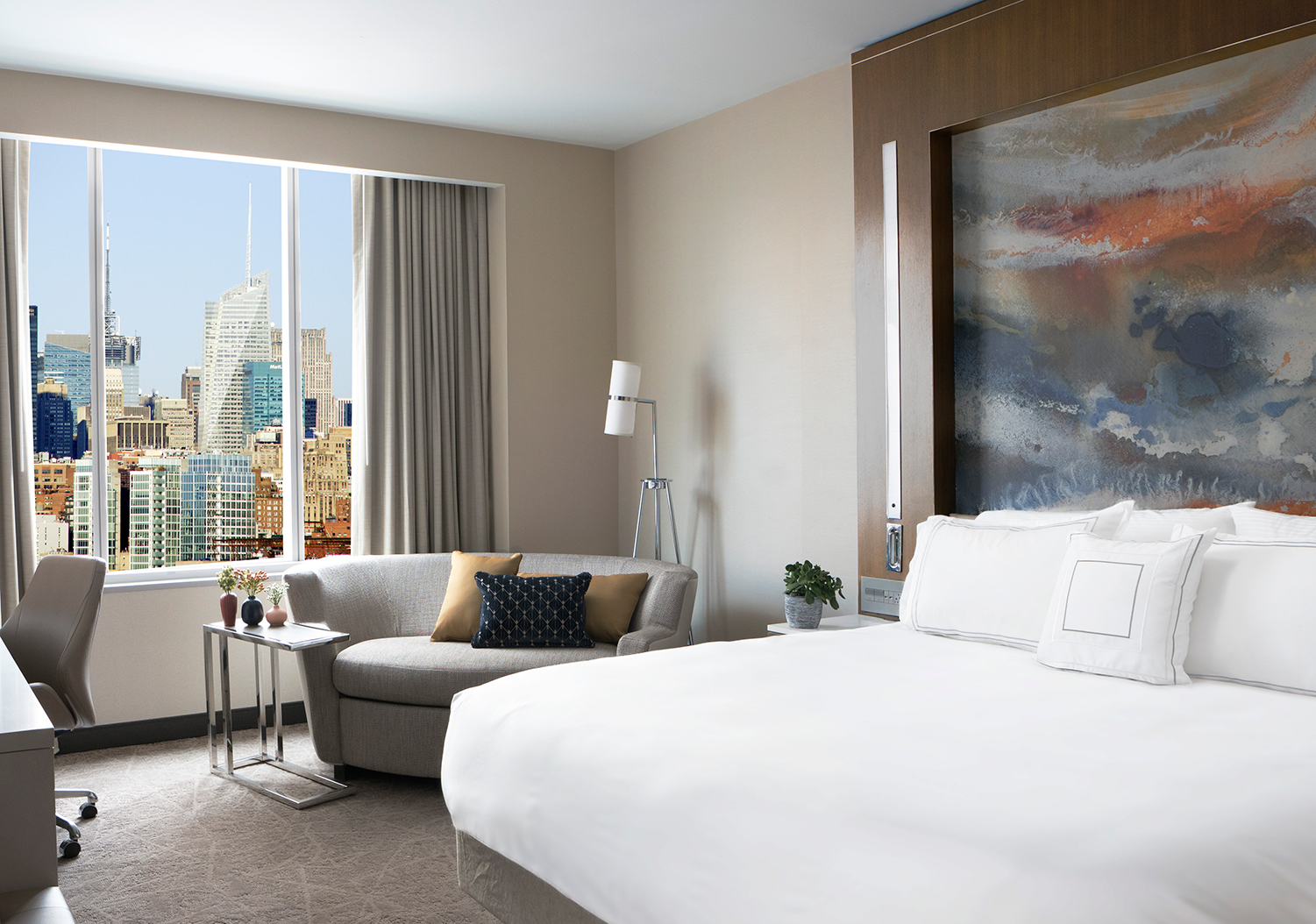 Innovative Hotel Management | Endeavor Hospitality Group