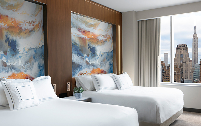 Innovative Hotel Management | Endeavor Hospitality Group